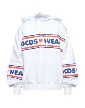 Gcds Cotton Sweatshirt
