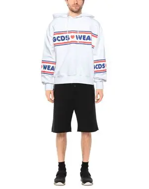 Gcds Cotton Sweatshirt