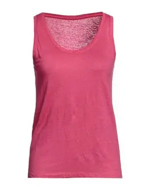 Majestic Filatures Printed Camis Tanks For Women