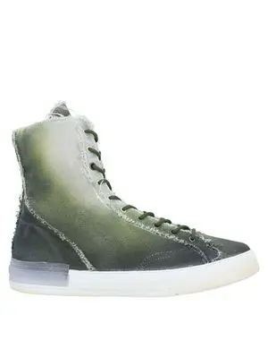 Hogan Criss-cross Boots For Men