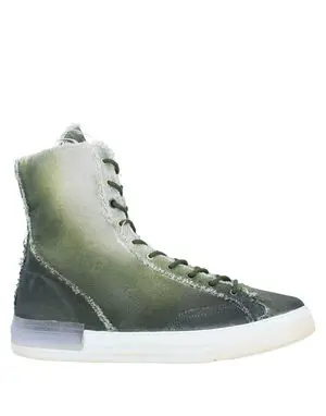 Hogan High-top Sneakers