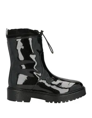 Hogan Ankle Boots - Black