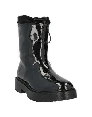 Hogan Ankle Boots - Black