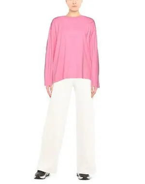 MAISON MARGIELA T-shirt - Pink