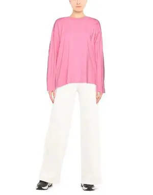 MAISON MARGIELA T-shirt - Pink