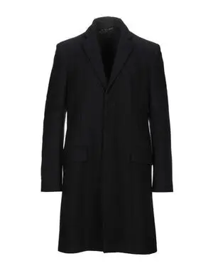 Dolce & Gabbana Single-breasted Coat