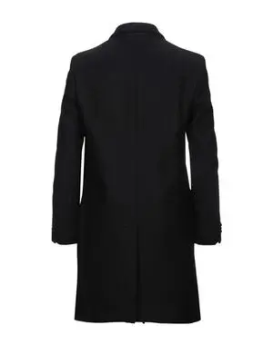 Dolce & Gabbana Single-breasted Coat