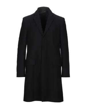 Dolce & Gabbana Single-breasted Coat
