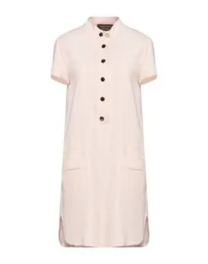 TRUSSARDI Mini Shirt Dress