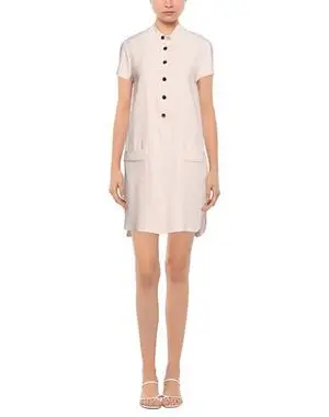TRUSSARDI Mini Shirt Dress