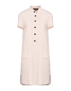 TRUSSARDI Mini Shirt Dress
