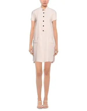 TRUSSARDI Mini Shirt Dress