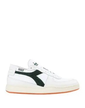 Diadora Heritage Two Tone Sneakers For Men