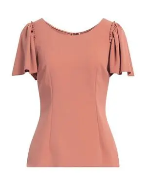 Dolce & Gabbana Fitted Blouses