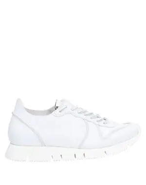 BUTTERO® Leather Low-top Sneakers