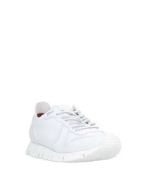 BUTTERO® Leather Low-top Sneakers
