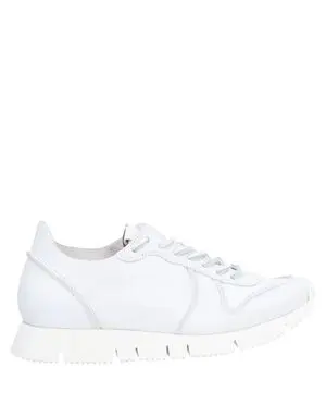 BUTTERO® Leather Low-top Sneakers