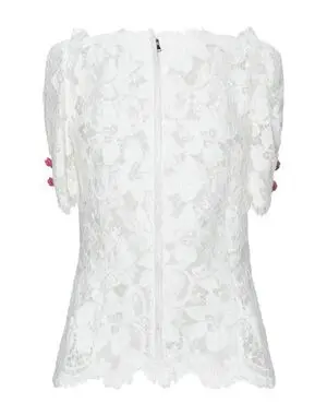 Dolce & Gabbana Lace Top