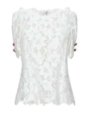 Dolce & Gabbana Lace Top