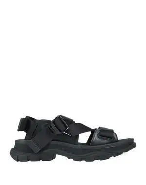 Women's Alexander Mcqueen Velcroed