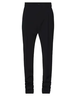 Dolce & Gabbana Virgin Wool Chino Pants