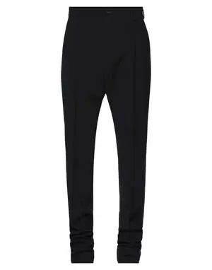 Dolce & Gabbana Virgin Wool Chino Pants