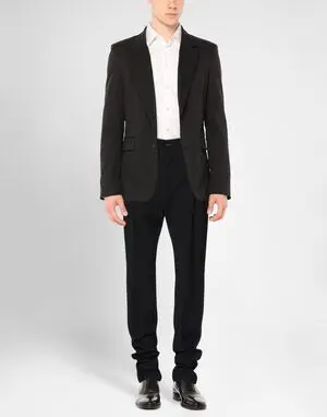 Dolce & Gabbana Virgin Wool Chino Pants