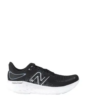 NEW BALANCE Running Sneakers - Black