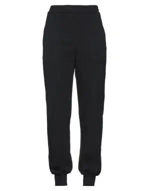 Alexander McQueen Pants Size Cotton, Elastane