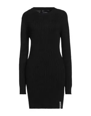 John Richmond Mini Bodycon Dress