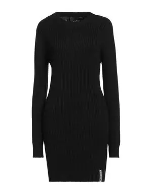 John Richmond Mini Bodycon Dress