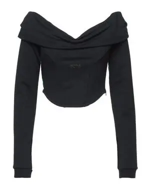 Gcds Off The Shoulder Activewear For Women