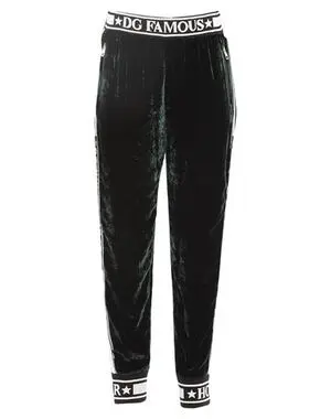 Dolce & Gabbana Zip Up Activewear For Women