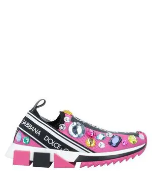 Women's Dolce & Gabbana Multicolor Shoes