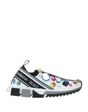 Dolce & Gabbana Casual Shoes For Women