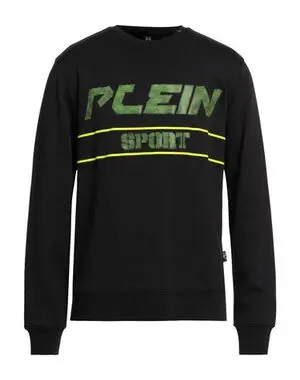 Plein Sport Printed Activewear For Men
