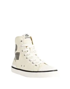 Isabel Marant Étoile Sneakers Size Cotton