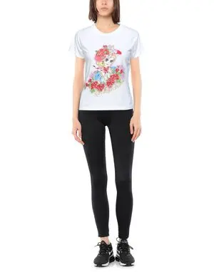 Moschino Printed T-shirt