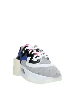 MAISON MARGIELA Chunky Sneakers - Grey