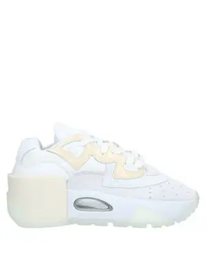 MAISON MARGIELA MM6 MAISON MARGIELA Chunky Sneakers White