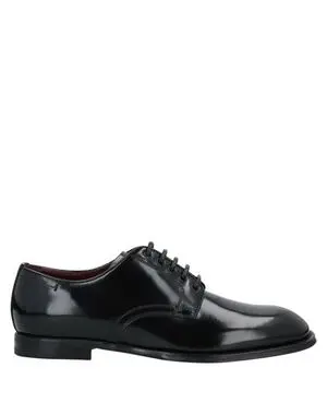 Dolce & Gabbana Lace-up Oxford Shoes