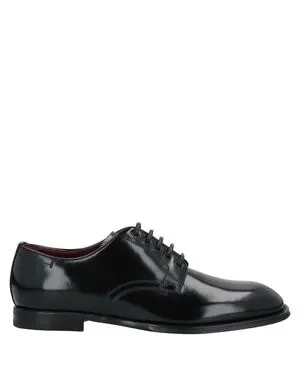 Dolce & Gabbana Lace-up Oxford Shoes