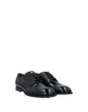 Dolce & Gabbana Lace-up Oxford Shoes