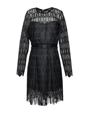 Just Cavalli Mini Dress