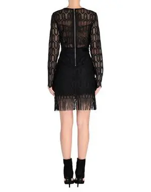 Just Cavalli Mini Dress