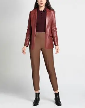 SIMONA VIGNOLI Tapered Trousers