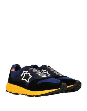 ATLANTIC STARS Polaris Low-top Sneakers