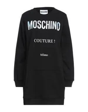 Moschino Mini T-shirt Dress