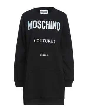 Moschino Mini T-shirt Dress