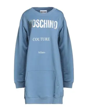 Moschino Mini T-shirt Dress